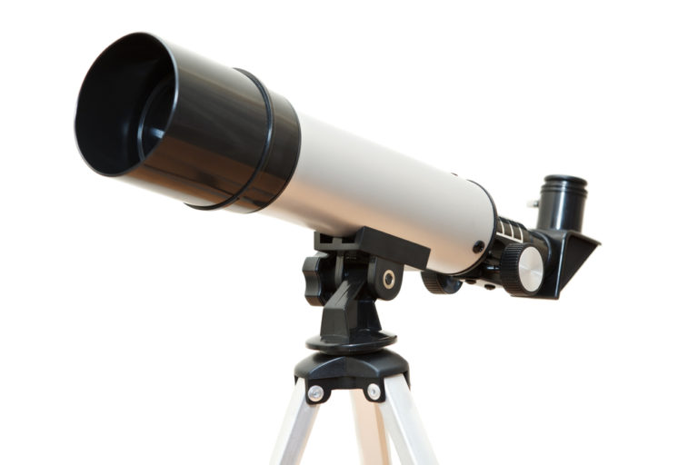 Best Telescope for Land Viewing - Stars and Seas