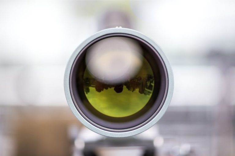 How Do I Choose Lenses For My Telescope? - Stars and Seas