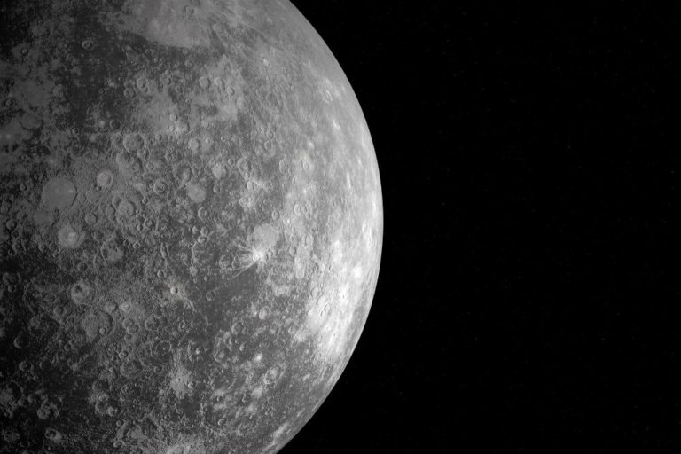 Can Humans Live On Mercury? - Stars and Seas