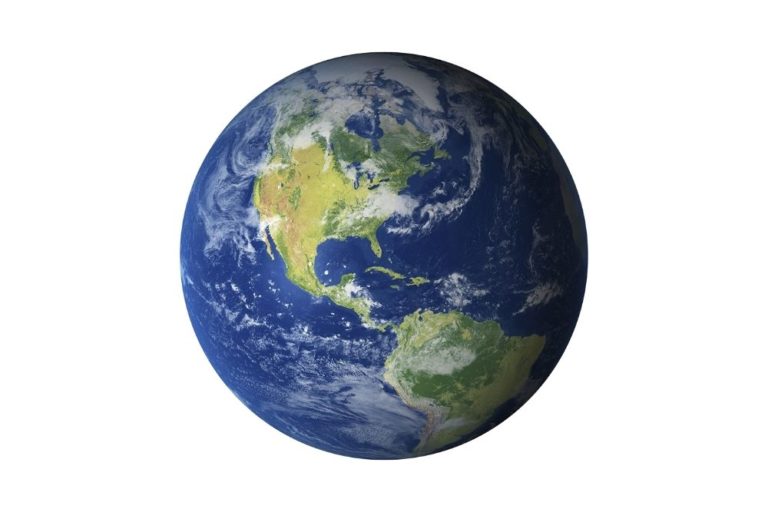 Who Discovered The Earth Spins? - Stars and Seas
