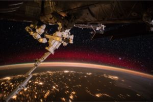 What Is Life Like On The ISS? - Stars and Seas