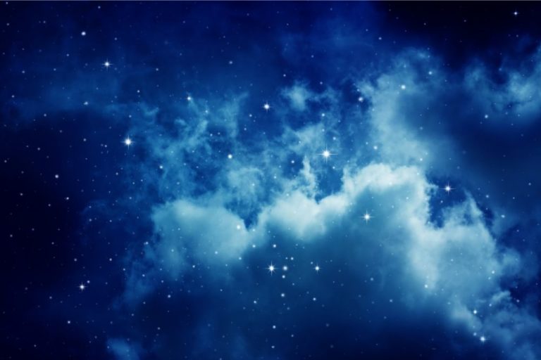 How Do Stars Form? - Stars and Seas