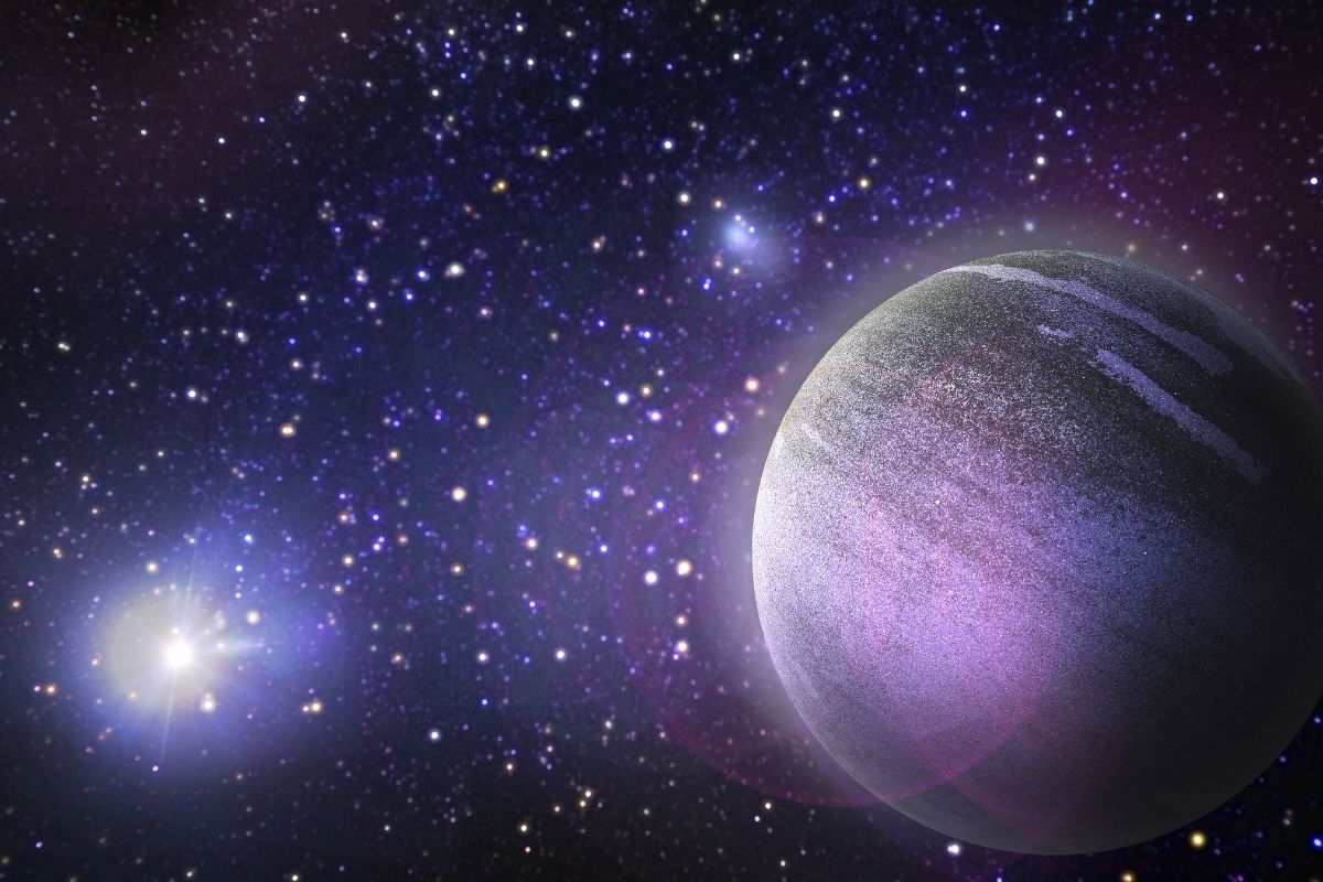 Why Are Stars Different Colors? - Stars and Seas