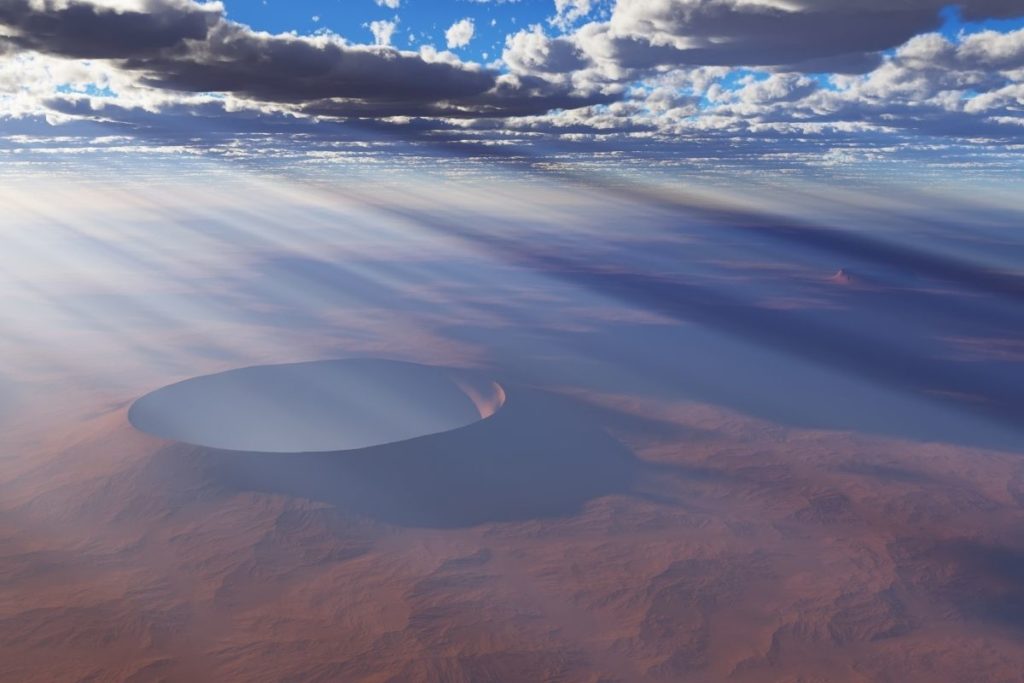 Asteroid That Killed The Dinosaurs: Likely Origin And What We Know ...