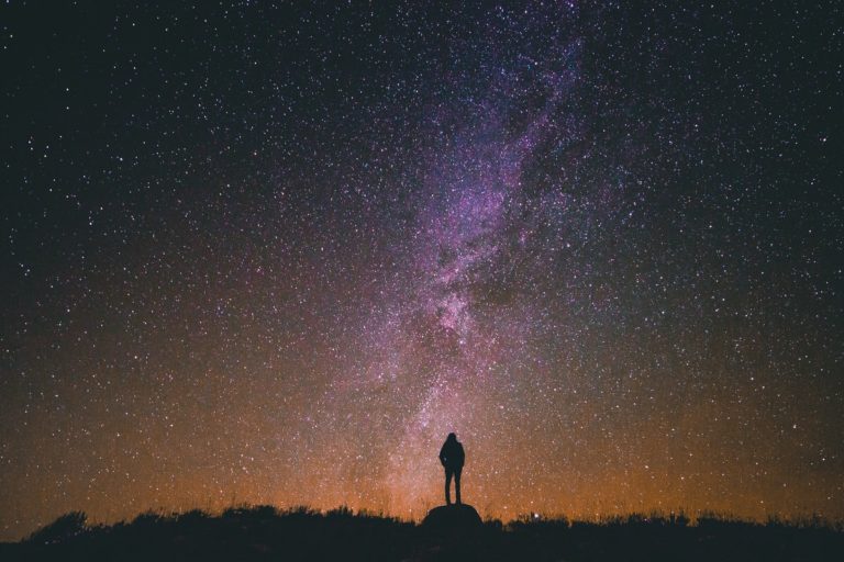 Why Do We Need Stars? - Stars and Seas