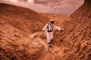 5 Reasons Space Exploration Is More Important Than Ever - Stars and Seas