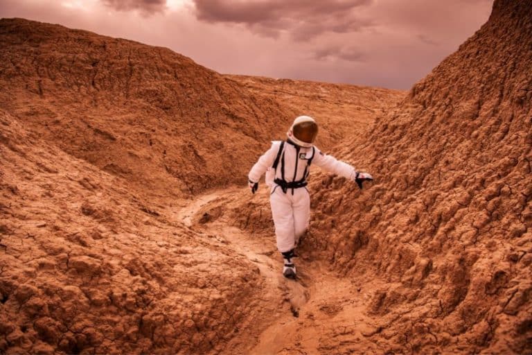 5 Reasons Space Exploration Is More Important Than Ever - Stars and Seas