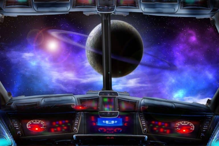 5 Reasons Space Exploration Is More Important Than Ever - Stars and Seas