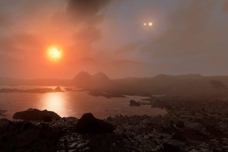 Proxima b, The Closest Exoplanet We Know, May Be Even More Earth-Like ...