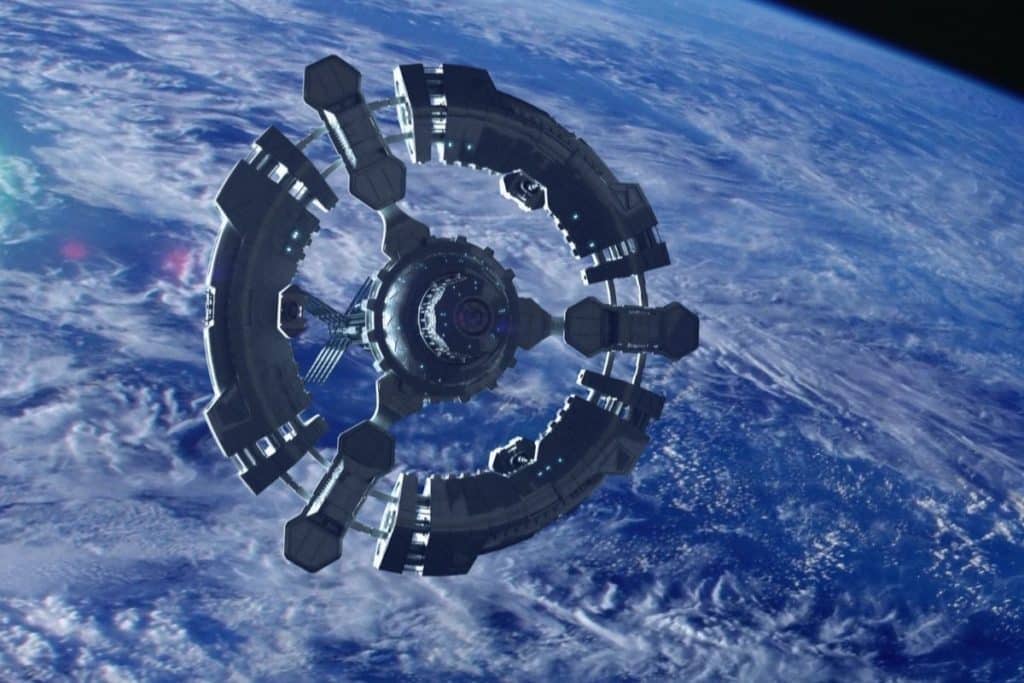 The Most Important Events In The History Of Space Exploration - Stars ...