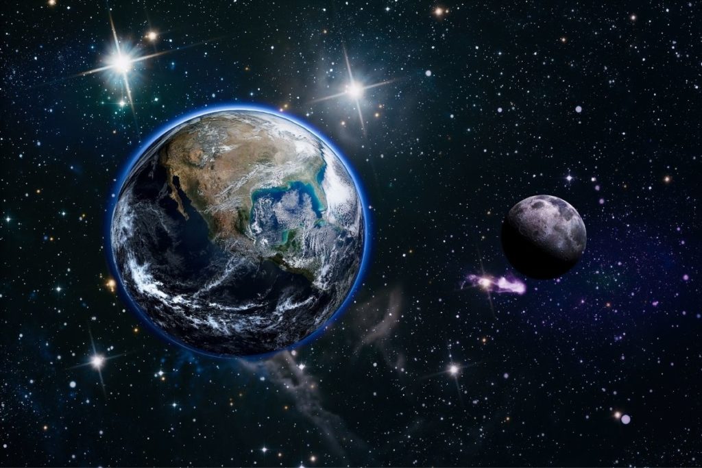 What Are The Most Earth-Like Worlds We've Found? - Stars and Seas