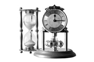 What Is Time A Simple Explanation? - Stars and Seas